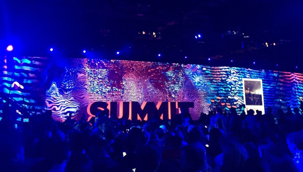 Adobe Summit 2017: The Digital Marketing Conference | AlphaGamma