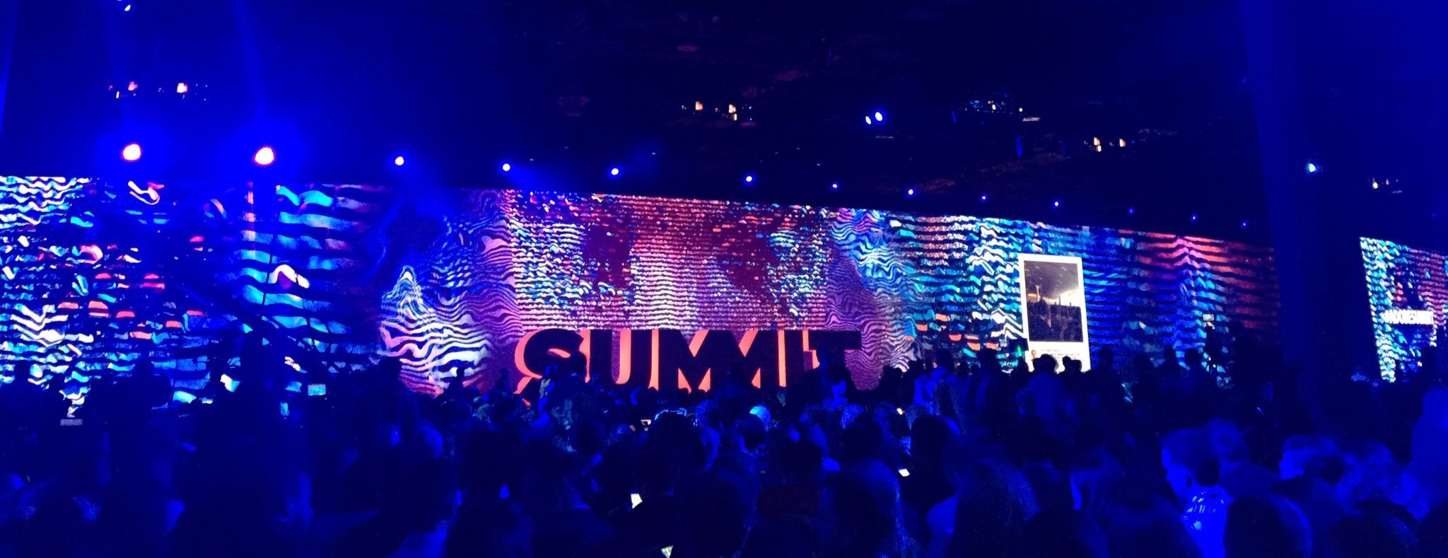 Adobe Summit 2017: The Digital Marketing Conference | AlphaGamma